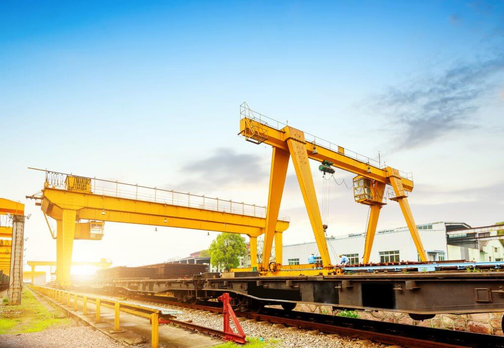 R484 : Ponts roulants | Eugène Formation